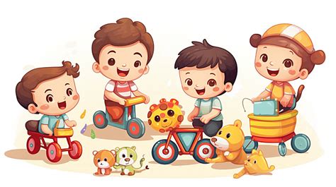 아이 겨울 노는 아이 놀이 감기 친구 강설량 배경 일러스트 및 사진 무료 다운로드 Pngtree