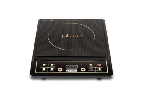 Индукционная плита с плавной регулировкой мощности – Обзор 5 видов ...