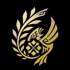 冰原设定集集所有天灾于一身 煌黑龙 怪物猎人系列 游民星空