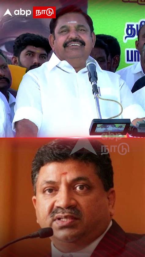 பிடிஆர் ஆடியோ விவகாரத்தில் முதல்வர் ஏன் இன்னும் மறுப்பு தெரிவிக்கல