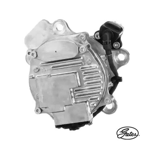 [video] Gates Corporation On Linkedin Electrified Vehicles Have Unique Thermal Management Needs