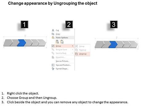 Linear Flow Chart With Business Apps Powerpoint Template Slide PowerPoint Slide Templates