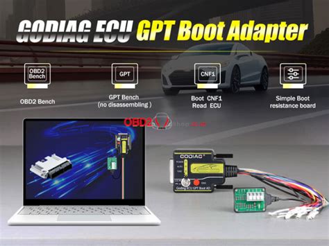 Godiag Ecu Gpt Boot Adapter OBD Shop Co Uk Official Blog