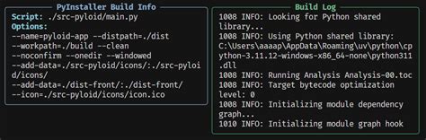 Pyloid Electron For Python Developer