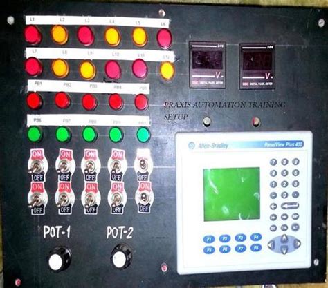 Automation Condition Monitoring Services At Best Price In Jamshedpur Praxis Automation Services