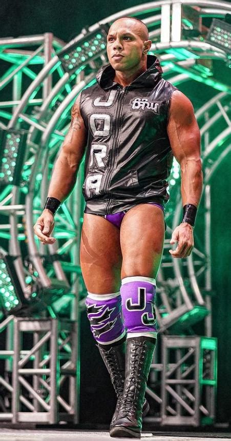 Jora Johl R Wrestlewiththepackage