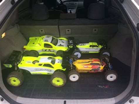 TLR SCTE SCTE MIP PRO Ight Te Ight E Toy Car