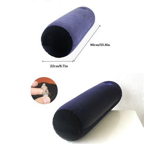 Aufblasbares Sex Keil Keilförmiges Sex Kissen Liebeskissen Sexmöbel Liebesmöbel Ebay