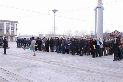 Өвөрхангай Өвөрхангай аймгийн Онцгой байдлын газар