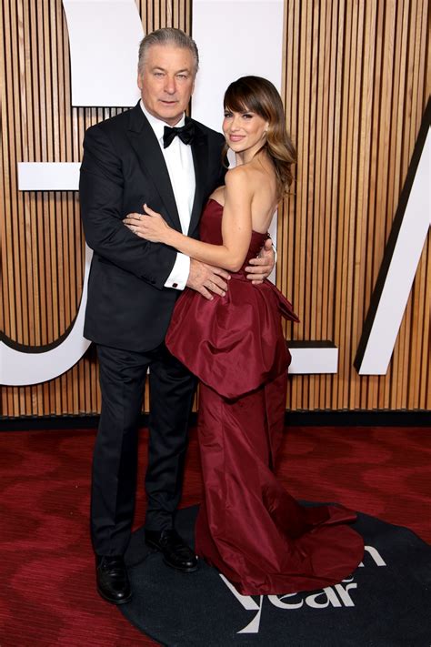 Alec And Hilaria Baldwin Announce Reality Show 1 Month Before Criminal