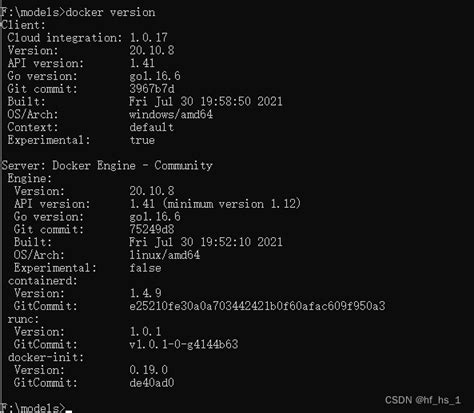 Ollamallamadockerwebui Windows10部署指南 Csdn博客
