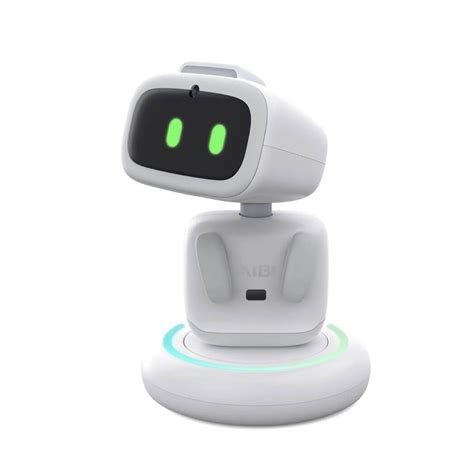 Buy Aibi Pocket Pet Robot Smartest Pocket Companion