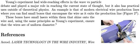 Graphics Wrap Figure Creating Unwanted Indents TeX LaTeX Stack Exchange