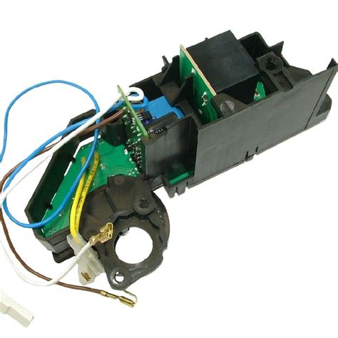 Redring Power Pcb Assembly Redring 93590770 National Shower Spares