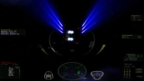 Lets Play Freespace 2 Entry 1 Once More Unto The Breach Space