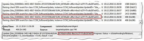 Kb3177467 Task Sequence Issue Dekacs Two Cents