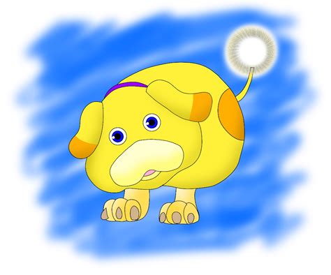 Oatchi By Prettybirds95 On Deviantart