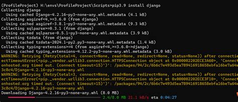 python一篇搞懂多解释器与虚拟环境 Tony xiao 博客园 python一篇搞懂多解释器与虚拟环境 Tony xiao 博客园