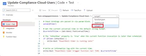 Running Azure Function Apps On Schedule Full Setup Guide