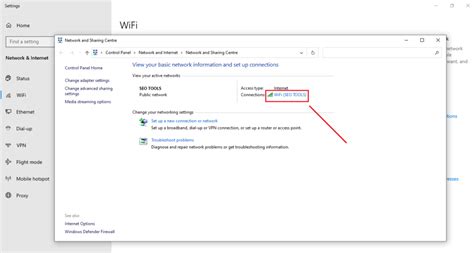 How To Find Internet Wifi Password On Windows Solved