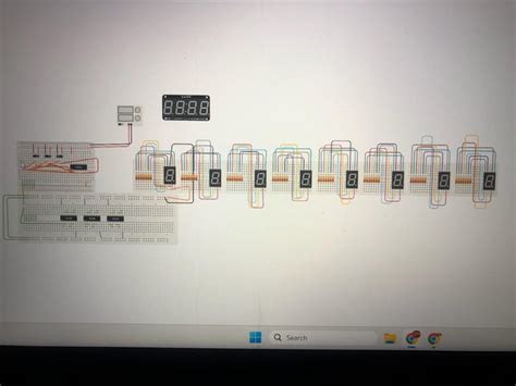 Friend Needs Help With Arduino Electronics Please If Anyone Could Help Its Due In 3 Hrs And He