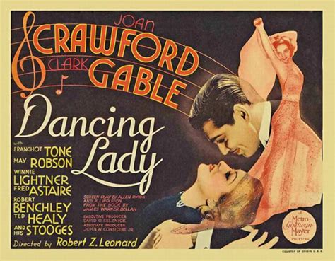 Posters By Clark Gable — Vintage Movie Posters Forum