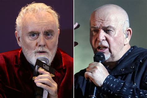 Why Roger Taylor Refused To Join Genesis