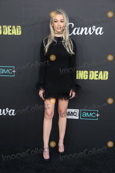 Karolina Benefield Pictures And Photos