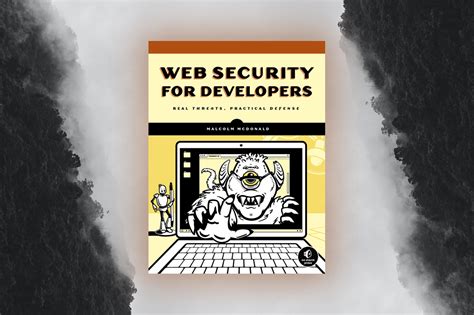 Review Web Security For Developers Real Threats Practical Defense Help Net Security