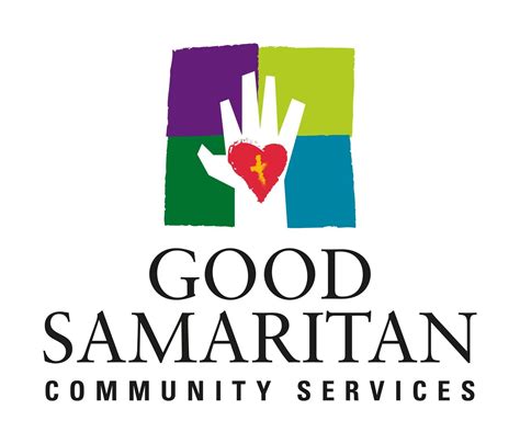 The Good Samaritan Logo