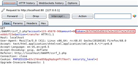 Cross Site Request Forgery Csrf Vulnerability Types Mitigation And
