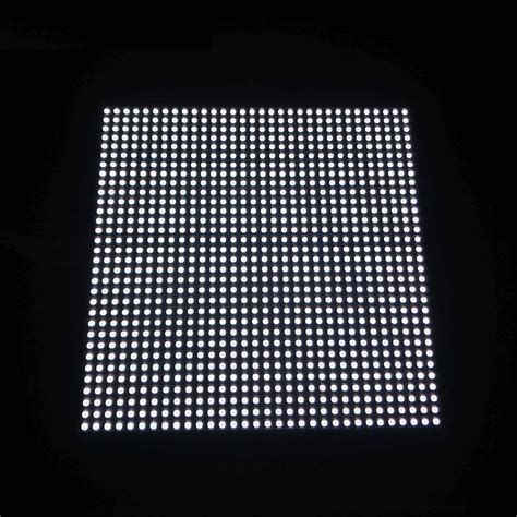 P Indoor SMD LED Display Module Mm SMD Cd Brightness Hz Refresh Frequency