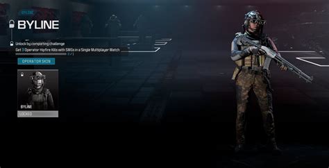 Buy MW3 Operators Boost Pro Modern Warfare 3 Operator Skins Boosting Service At Overgear Com