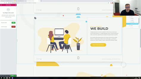 How To Create Card Sections In Elementor Pro A Quick Tutorial Youtube