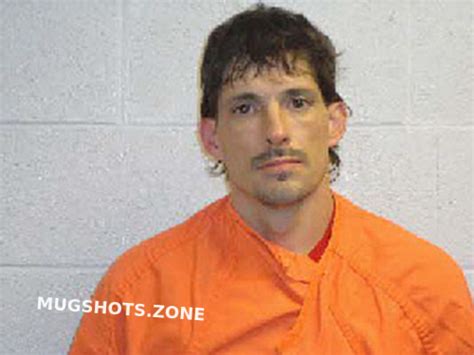 Mcgilvery Gene 10222022 Jackson County Mugshots Zone