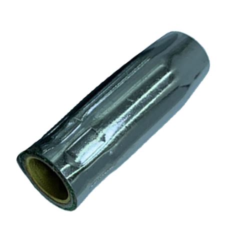 10 Pack Metal 15ak Tip Nozzle Carbon Dioxide Weldi Vicedeal