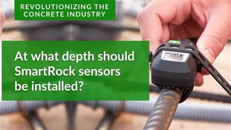 Giatec On Linkedin Wirelesssensor Concrete Temperature