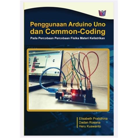 Jual Lapak Pdf Pdf Penggunaan Arduino Uno Dan Common Coding Shopee Indonesia