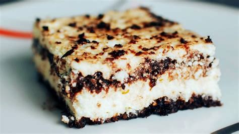 Творожный пирог за считанные минуты ТЕСТО ЗАМЕШИВАТЬ НЕ НАДО Food Ethnic Recipes Tiramisu