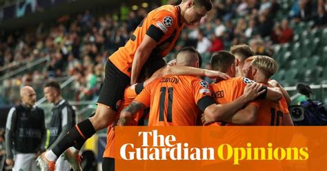 Dennis Gudasic On Linkedin Shakhtars Outlook On European Club Governance Could Help Bridge