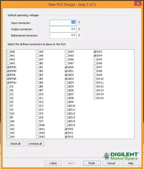 手把手教你如何使用multisim对digilent Fpga开发板进行编程ni Multisim 142开发fpga教程 Csdn博客