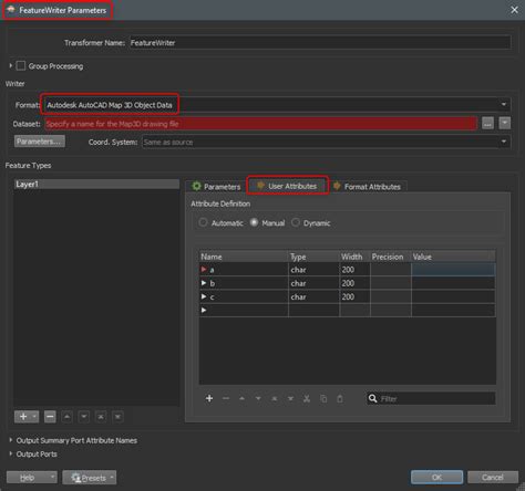 hi all i am new to fme i need to convert mapinfo tab to dwg i have a