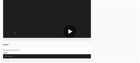 Html Css Javascript Lpu Codecraft Webdevelopment Compiler