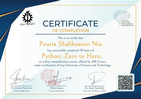 pouria nia on linkedin python 10 comments