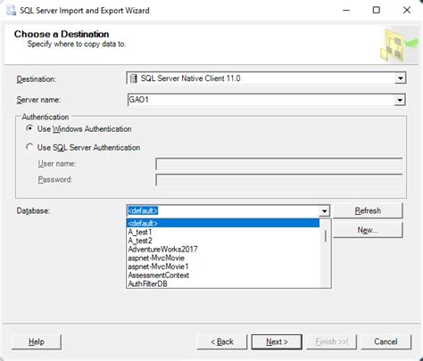 Database Recovery 1 Clone Database From One Instance To Another In