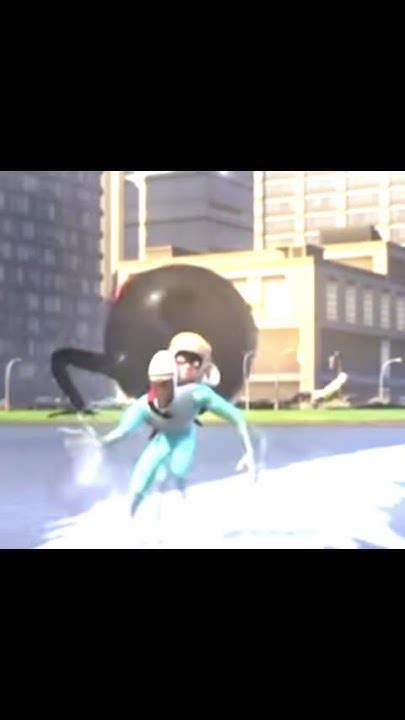 Frozone Edit Keep Up Edit Shorts Frozone Tuff Odetari Youtube