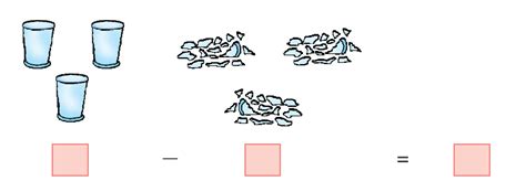 Ncert Solutions For Class 1 Maths Chapter 4 Subtraction Pdf