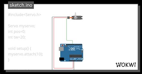 Srvruu Wokwi Esp32 Stm32 Arduino Simulator