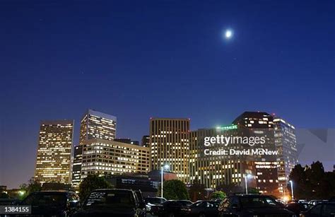 Century City Skyline Photos And Premium High Res Pictures Getty Images