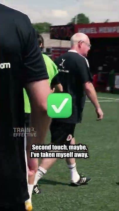 Footwork Is To Get You Out Of Trouble Not Put You In It 👊 Sihui See Way Liang